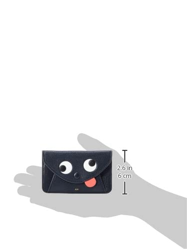 ANYA HINDMARCH(アニヤ ハインドマーチ) Women Casual Bag, Marine, One Size