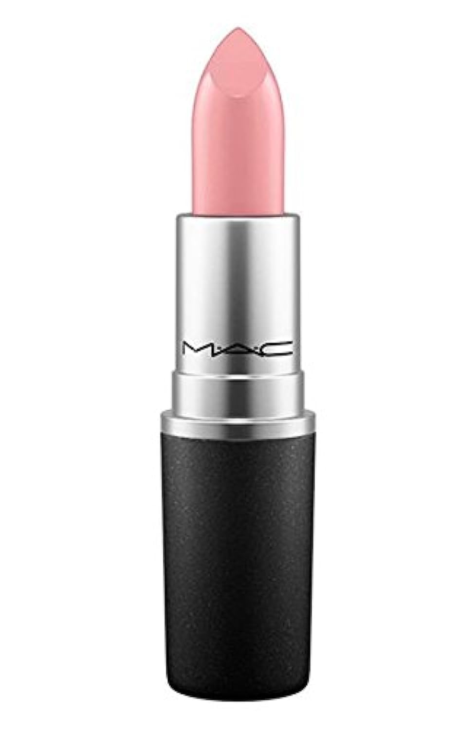 MAC Lipstick # CREME CUP - Light blue pink [Cremesheen]