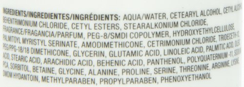 Infusium 23 Pro Volume Conditioner, 16 Ounce