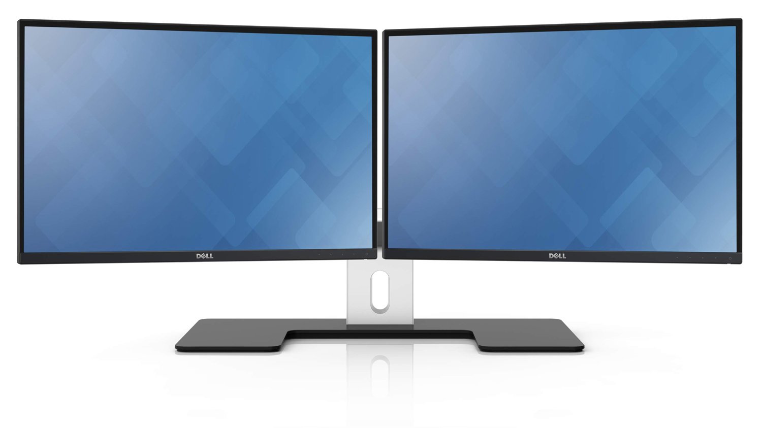 DELL DUAL MONITOR STAND -MDS14