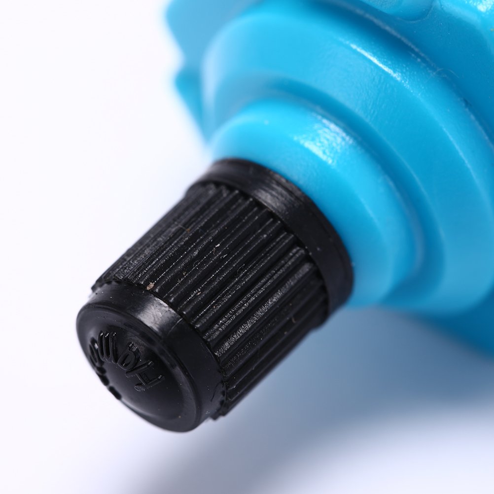 ADASEA 1 Pcs Inflatable Boat Air Valve Adaptor Board Stand Up Paddle Board Kayak Accessory