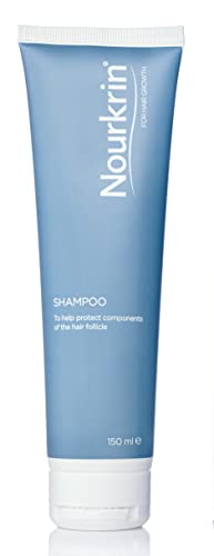 Nourkrin Man 180 tablets includes Nourkrin Shampoo and Conditioner