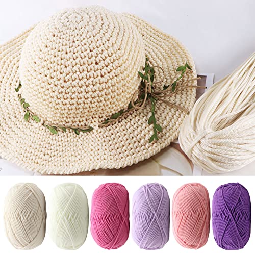 cdar Wool Yarn,Soft Yarn,Ease Thick & Quick Bulky Yarn, ,Heavenly Soft and Perfect for Knitting and Crocheting Green