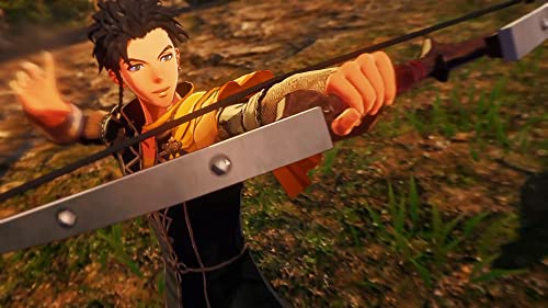 Fire Emblem Warriors: Three Hopes [Limited Edition] (European Version)