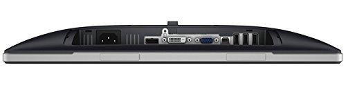 Dell P1914S 19" Widescreen LED monitor, 5:4, 1280 x 1024, 250 Nits, 1000:1, 8 ms, DVI-D/VGA/DisplayPort/USB NO STAND