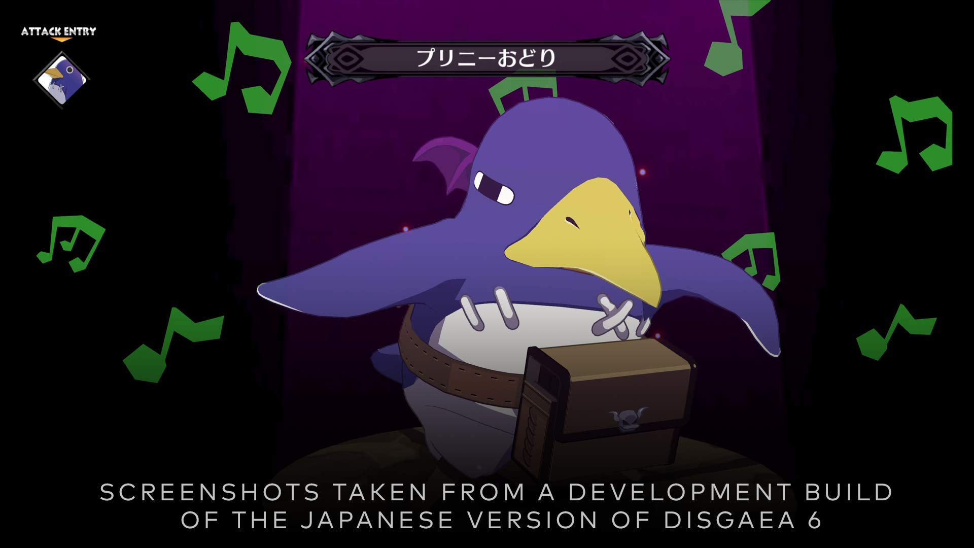 Disgaea 6: Defiance of Destiny – Unrelenting Edition (Nintendo Switch)