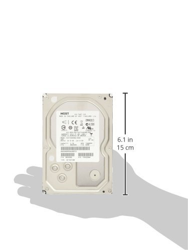 HGST Ultrastar 7K4000 HUS724030ALS640 Hard Drive - Internal (0B26886)