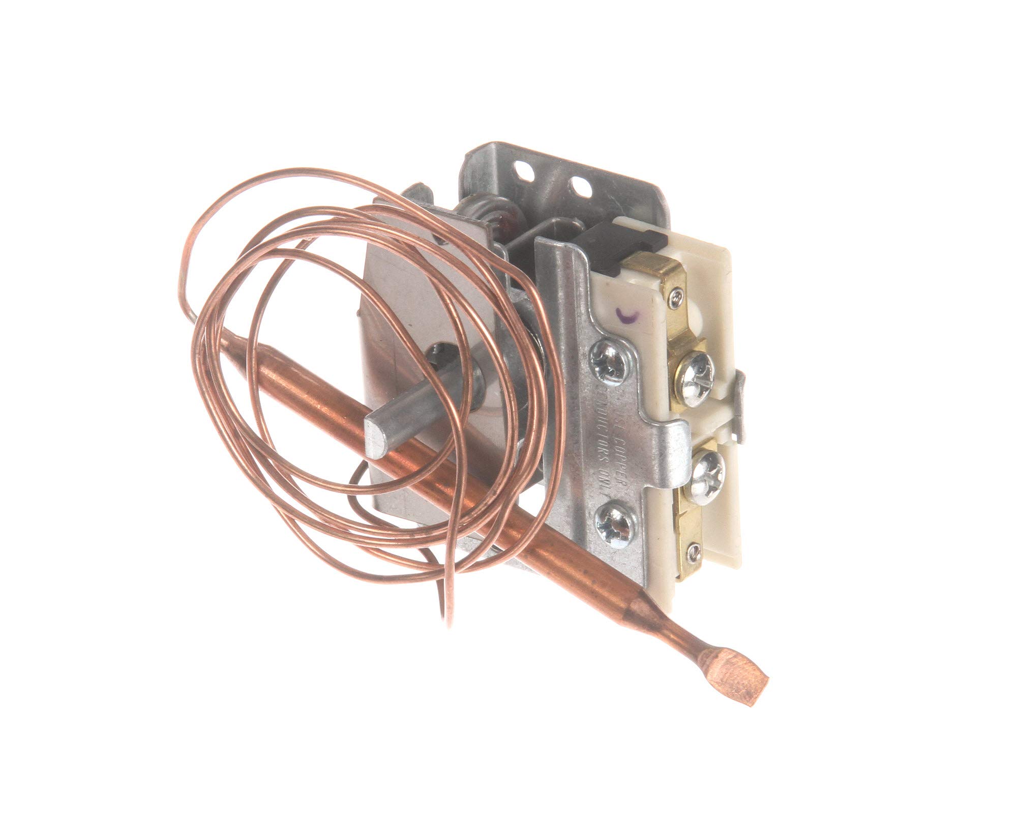 Intermetro RPC13-135 Humidity Thermostat, 218 Deg M