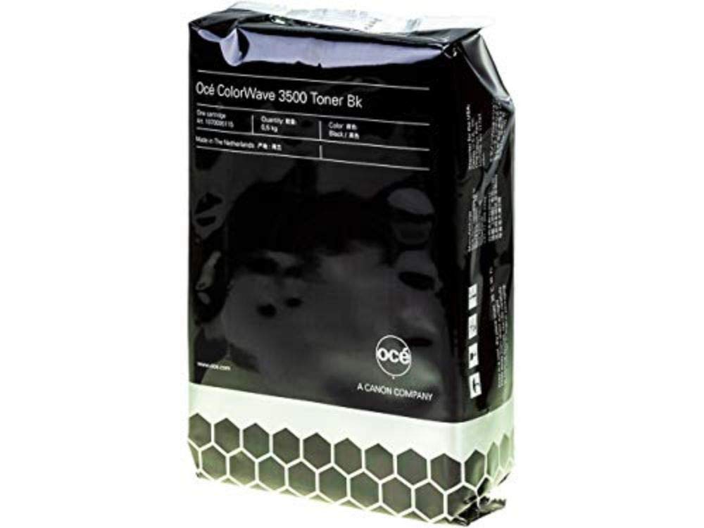 Océ Toner CW3500 Black (1070095115)