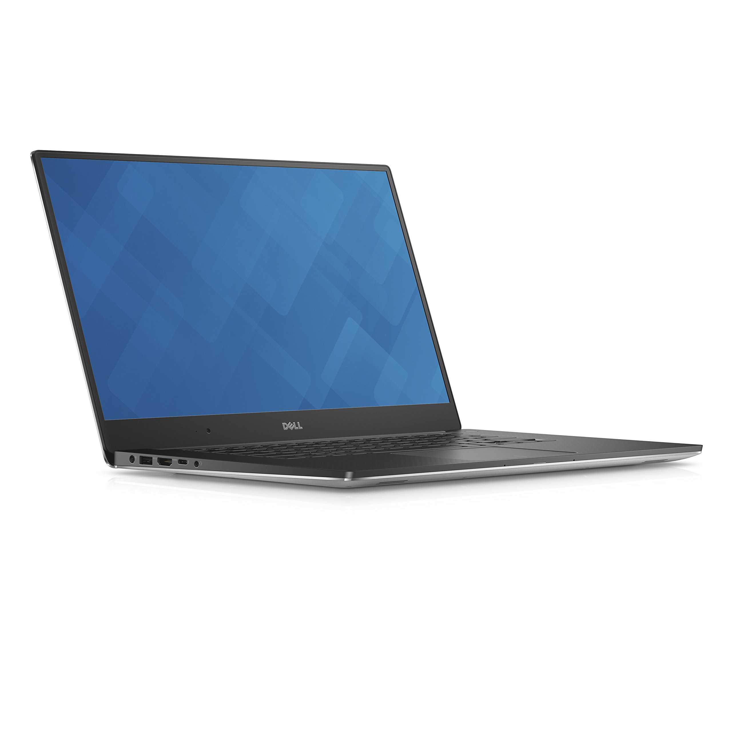 DELL PRECISION M5520 Workstation Laptop FHD 1080P I7-7820HQ 16GB RAM 256GB SSD QUADRO M1200 4GB WIN 10 Professional (Renewed)