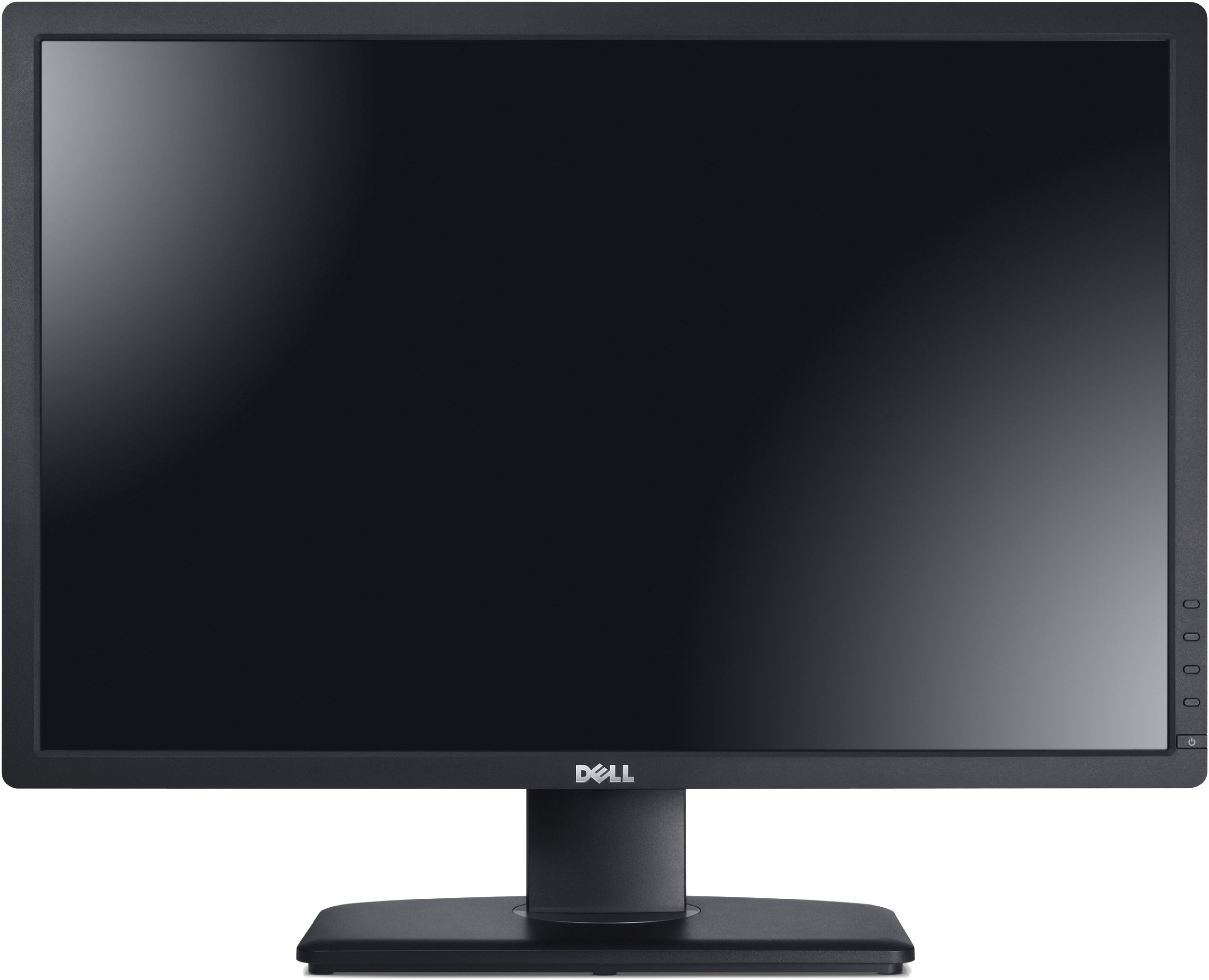 Dell Professional P2314H 23-inch Widescreen Flat Panel Monitor with LED w/Built-In USB 2.0 HUB & Height Adjustable Stand, Tilt & Swivel, Stand.