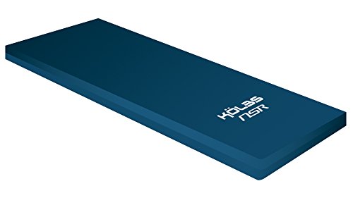 Kolbs NSR Long Term Care Pressure Redistribution Foam Mattress