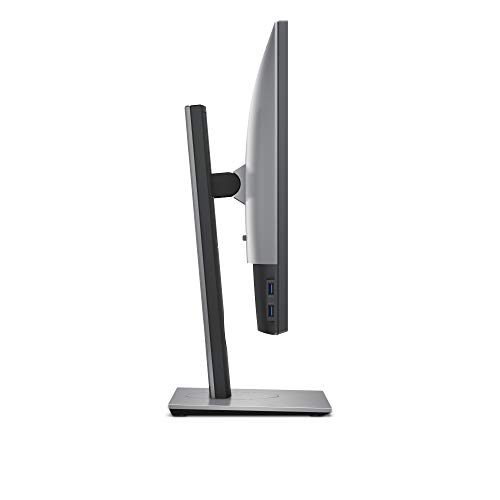 Dell Ultrasharp U2717D 68.5 cm (27") LED LCD Monitor - 16:9-8 ms - 2560 x 1440