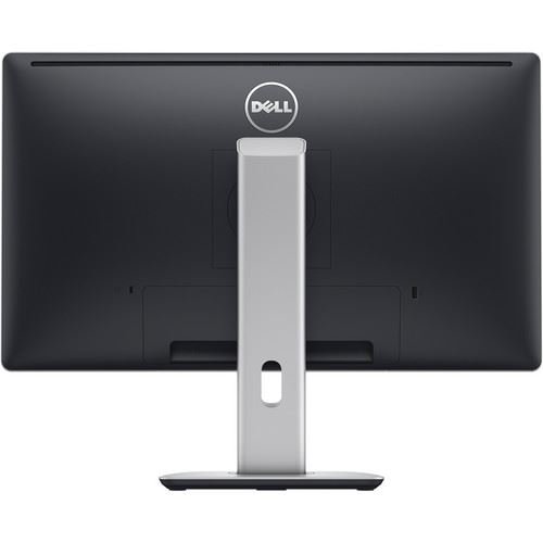 Dell VGA P2414H 24-Inch Widescreen IPS Rotatable Display(Renewed)