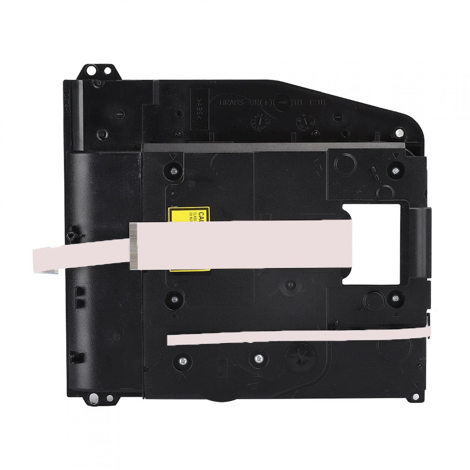 GOTOTOP CDROM Driver with Screwdriver Accessories for PS4Slim 2000 Host High Performance