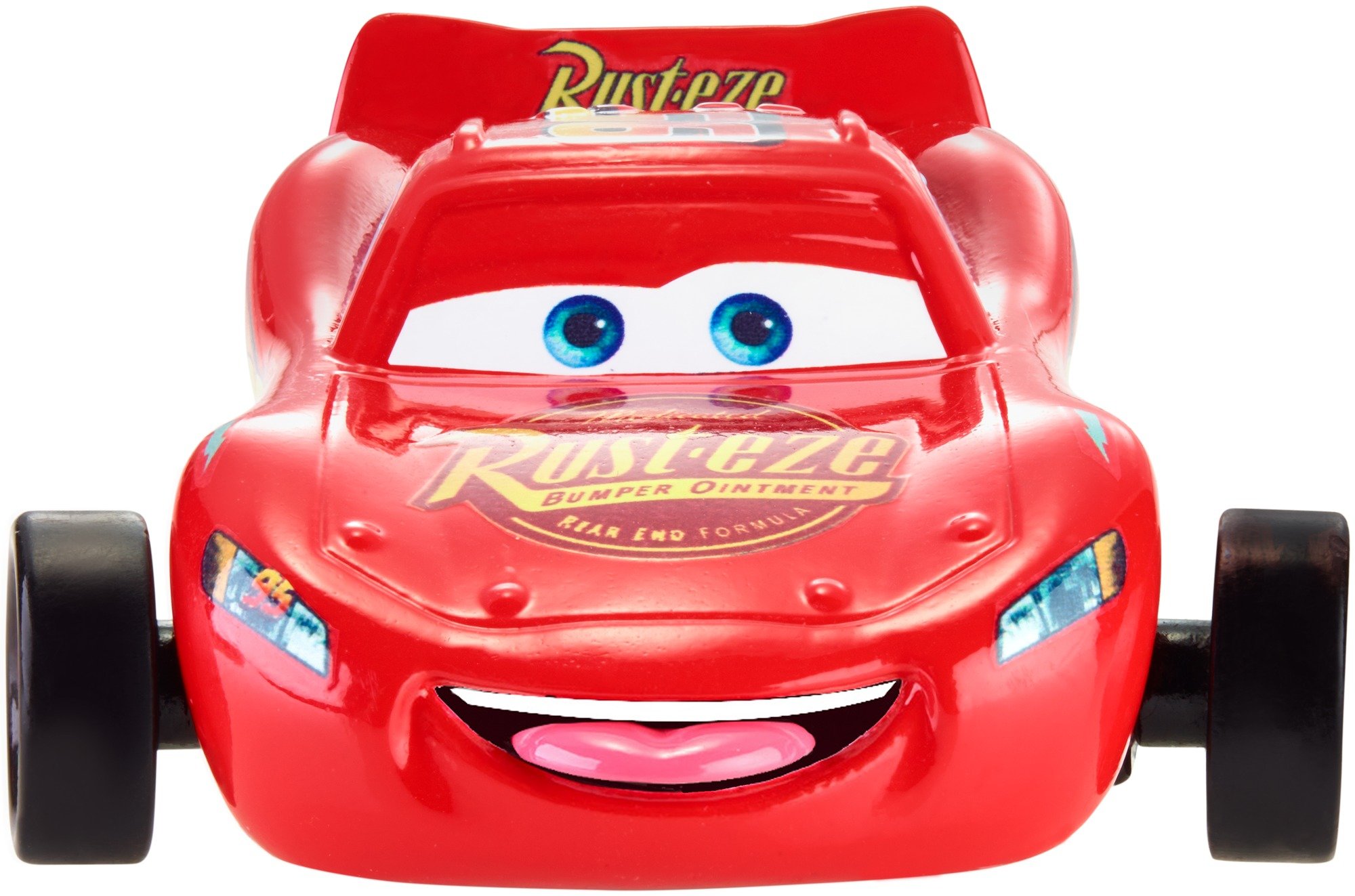 Disney Car Toys Wheel Action Drivers Lightning McQueen Vehicle