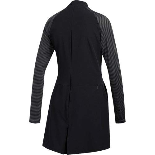 adidas Golf Dress, Black, Large