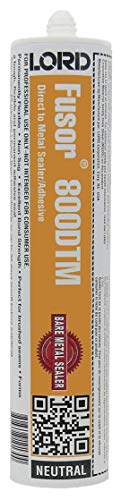 Lord Fusor DTM Sealer 10.3OZ Neutral (FUS-800DTM)