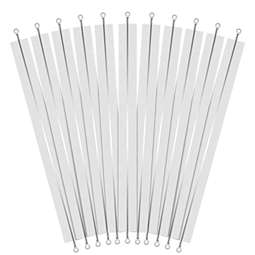 Flexzion Impulse Sealer Replacement Parts Repair Kits for Flexzion Impulse Heat Sealer 600W 20-inch Heat Sealers, PTFE & Heat Seal Strips, Replacement Elements, Pack of 10