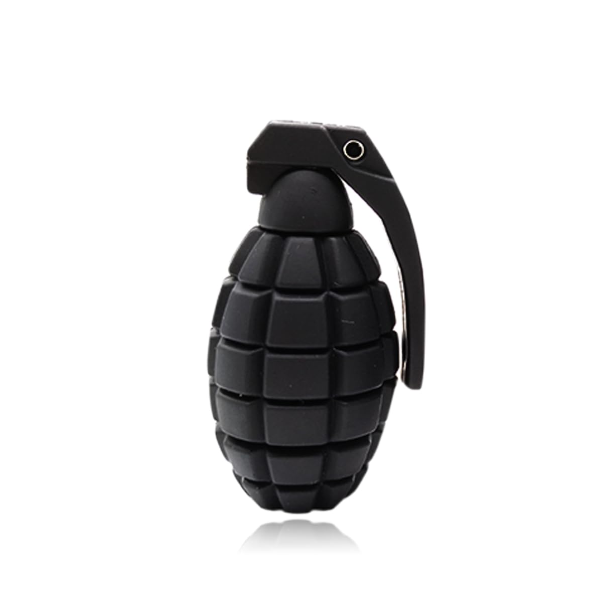 USB Flash Drive Memory Stick From Mixse,Cartoon USB Pen Drive Thumb Drives Jump Drive Stick Gun Shape Grenade 32GB