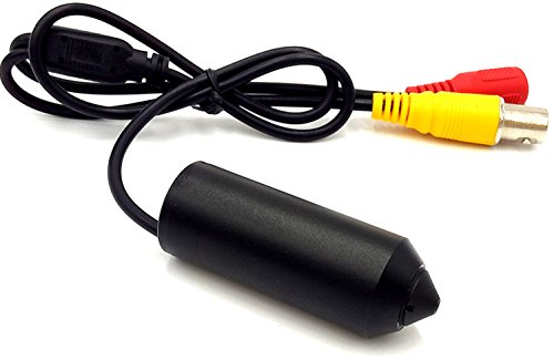 CCTV Hd 1080P 2MP Mini Pinhole Security Camera 2000tvl 3.6mm 90degree 4-in-1 TVI/CVI/AHD/CVBS Mini Hidden Surveillance Camera,for 1080P 4-in-1 TVI/AHD/CVI/CVBS DVR
