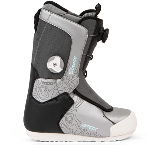 Apex Ski Boots Blanca - All Mountain (Women)