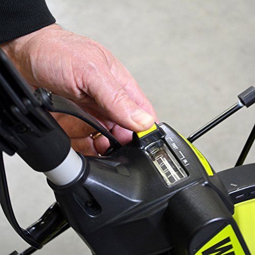 Calculated Industries 6540 Wheel Master Pro 12 Commercial Grade Feet-Inch Distance Measuring Wheel; + FREE Carrying Pack
