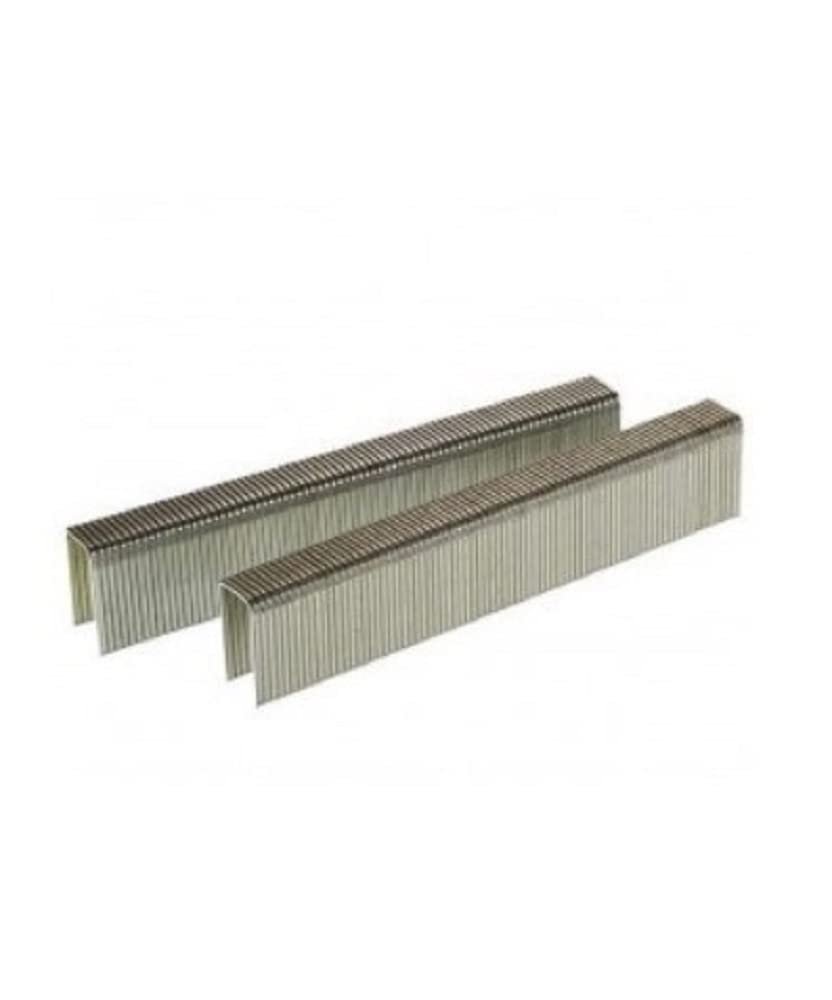 Grex GNS18-32 (L15) 1-1/4 In. 18 Ga 1/4 In. Wide Crown Staples, Galvanized, 5M