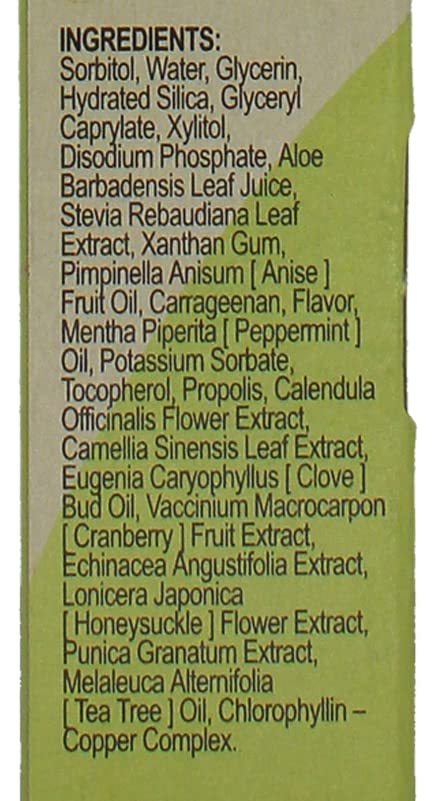 Fresh Breath Kit for Bad Breath - Tongue Scraper & Cleaner with Cleaning Gel β All Natural Treatment