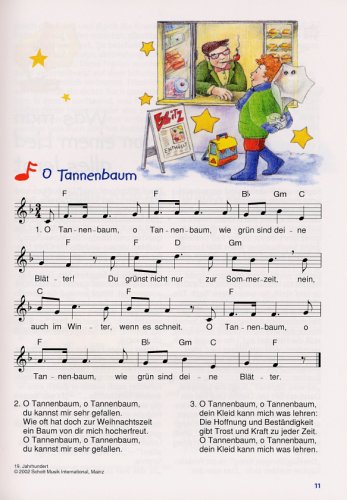 FRIDOLINS MUSIKALISCHER ADVENTSKALENDER +CD