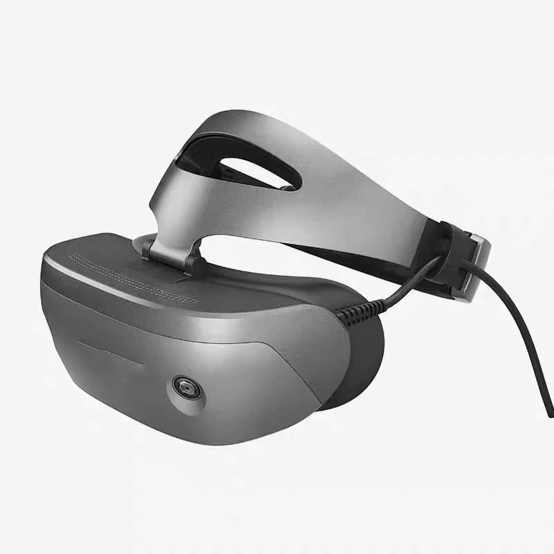 All in One 4K Virtual Reality Glasses HD VR Headset 3D Glasses