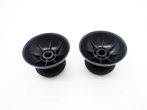 Triggers + Thumbsticks + Springs Replacement Compatible with Sony Playstation 5 PS5 Controller (1pc)