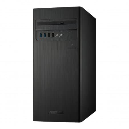 ASUS S300TA-IB501 Desktop PC Intel Core i5-10400 2.9GHz 12GB DDR4 1TB HDD 512GB SSD Windows 10