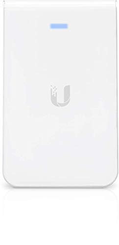 Ubiquiti UniFi AC UAP-AC-IW IEEE 802.11ac 1.14 Gbit/s Wireless Access Point