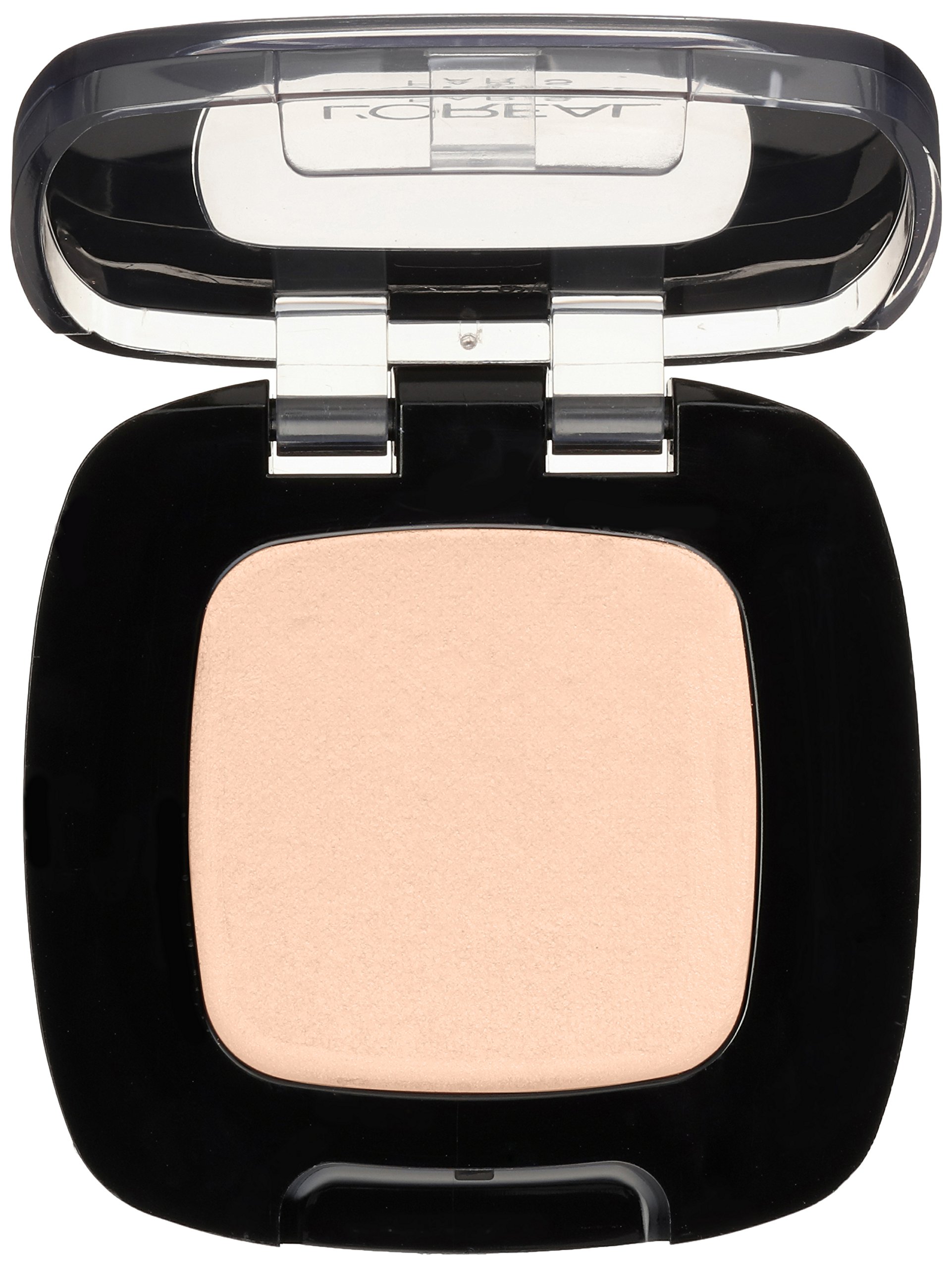 L’Oréal Paris Colour Riche Monos Eyeshadow, Mix And Matte, 0.12 oz.