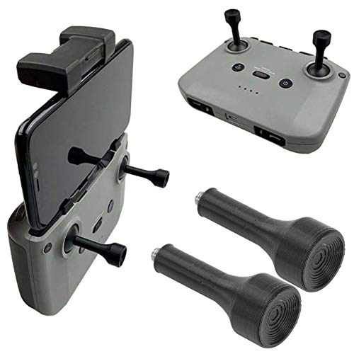 Alomejor Electric Speed Controllers Remote Controller Joystick Stick Extension Thumb Rocker for Power Plant