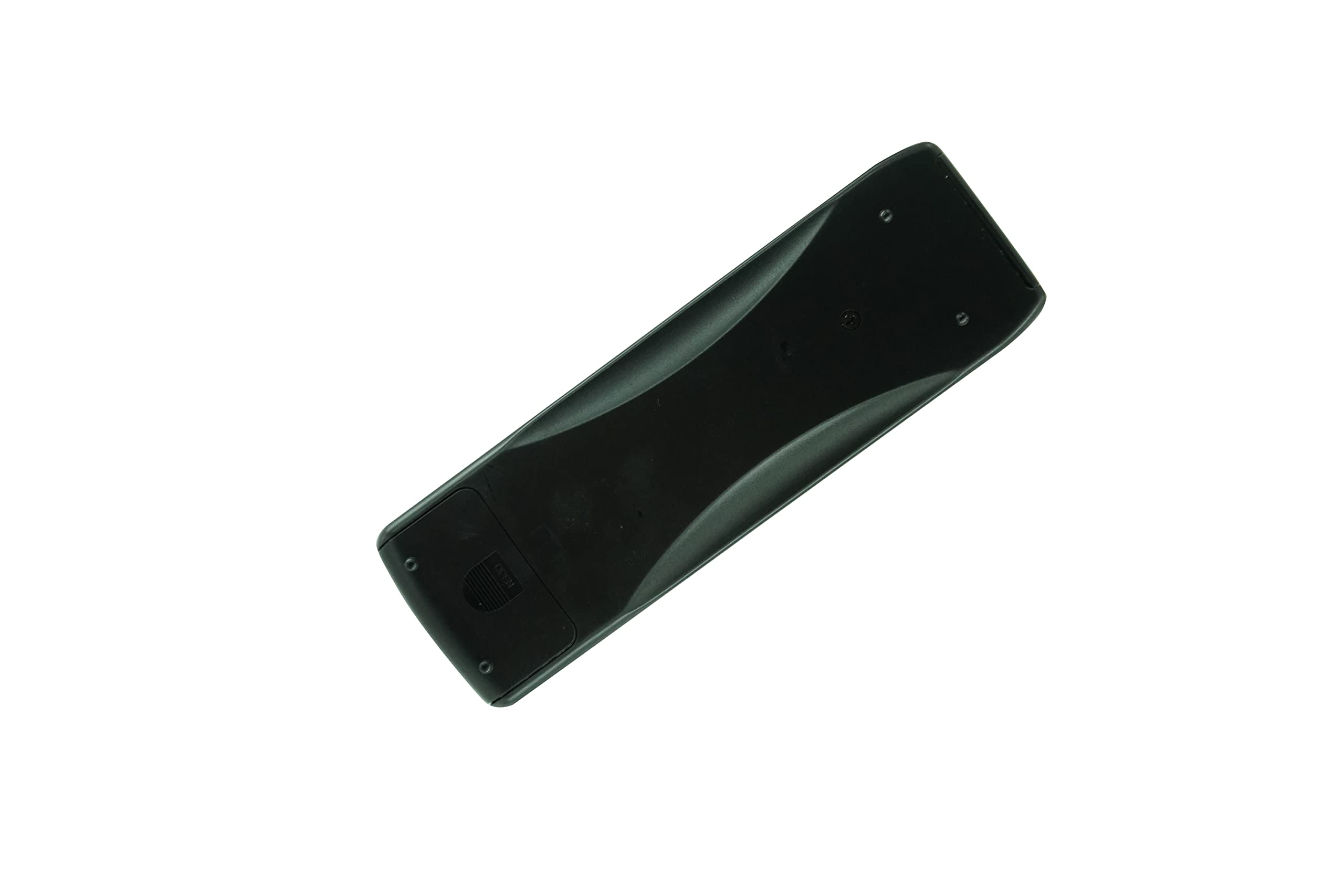 HCDZ Replacement Remote Control for Sherwood Inkel DD-757 P-747 AV-747 TX-747 CDC-747 VCDC-747 DD-747 P-636R AV Audio Video A/V Receiver