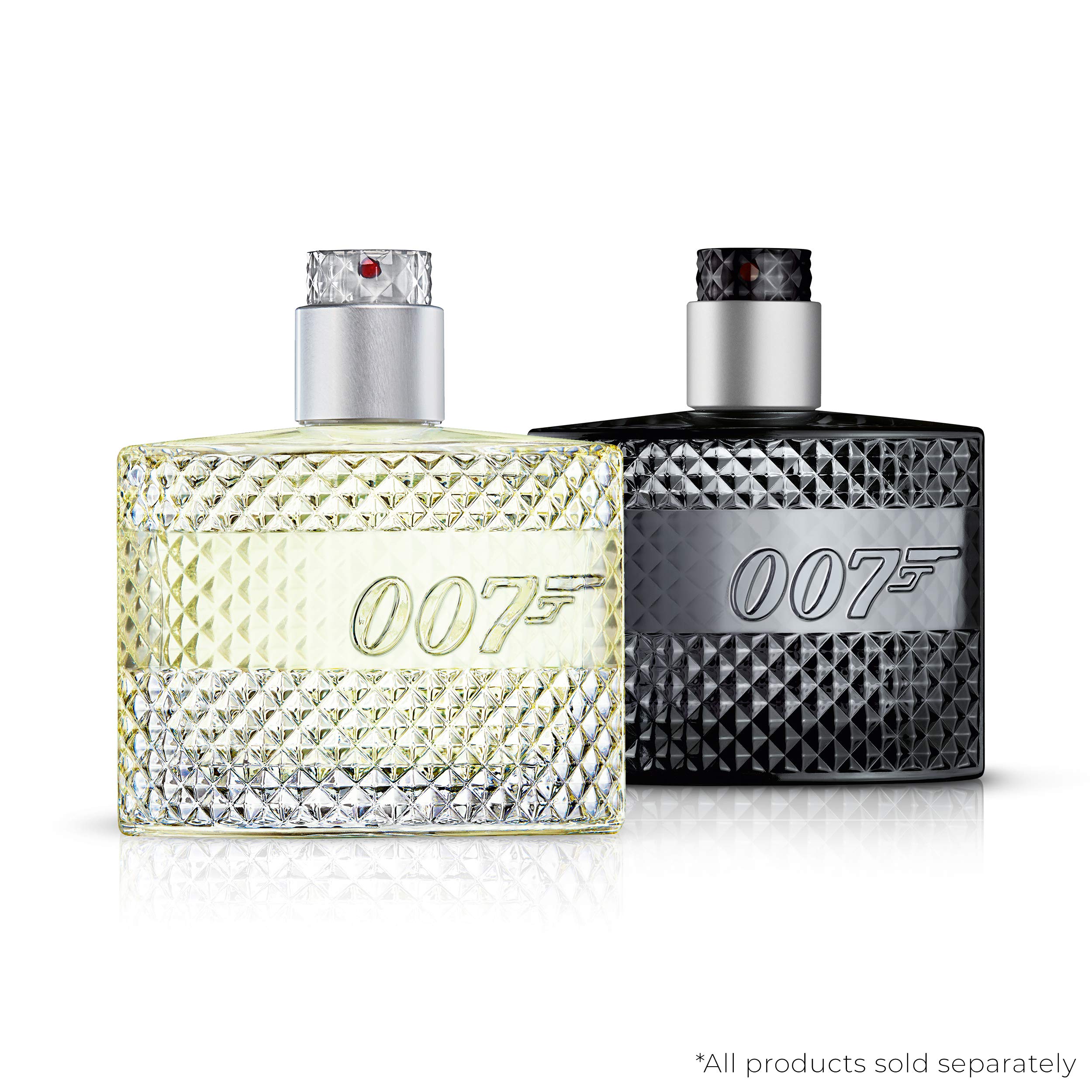 James Bond 50ML Edc Spray