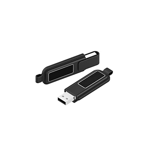AzaRsd USB Flash Drive 64GB,USB 2.0 Memory Stick, Ultra Large Storage USB 2.0,Drive Transfers 4GB Files in 10 Secs w/Up to 418MB/s 3.5 Read Speeds for PC/Laptop/Computer/Car Audios,Grey