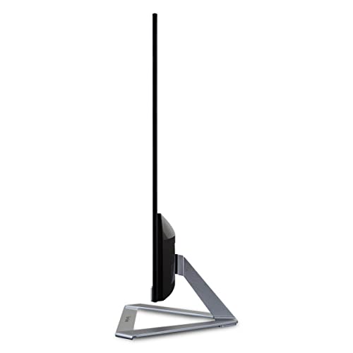 ViewSonic VX2776-SMHD 27in IPS 1080p Frameless LED Monitor HDMI, DisplayPort (Renewed)