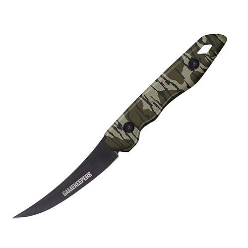 Allen Co Gamekeepers - Boning Knife - Mossy Oak Original Bottomland, One Size