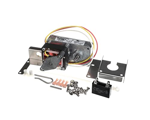 Kolddraft 102123802 Actuator Electro Motor, 230V