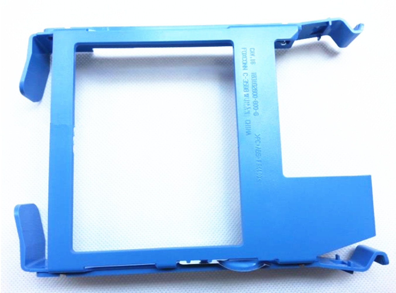 Pocaton 3.5 Inch HDD Hard Drive Caddy/Bracket Applies to Optiplex 390 790 990 3010 3020 7010 7020 9010 9020 MT SFF Computer/Precision workstations Blue