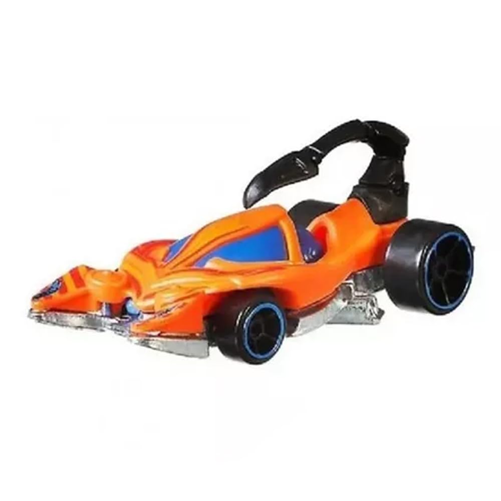 Hot Wheels Color Shifters - SCORPEDO - 2022