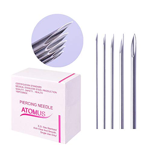 Bad Dragon Sleeve 14G 16G 12G Needle 18G 100PCS Piercing 20G Mix Body accessories Cartridges for Tattooing 1rl