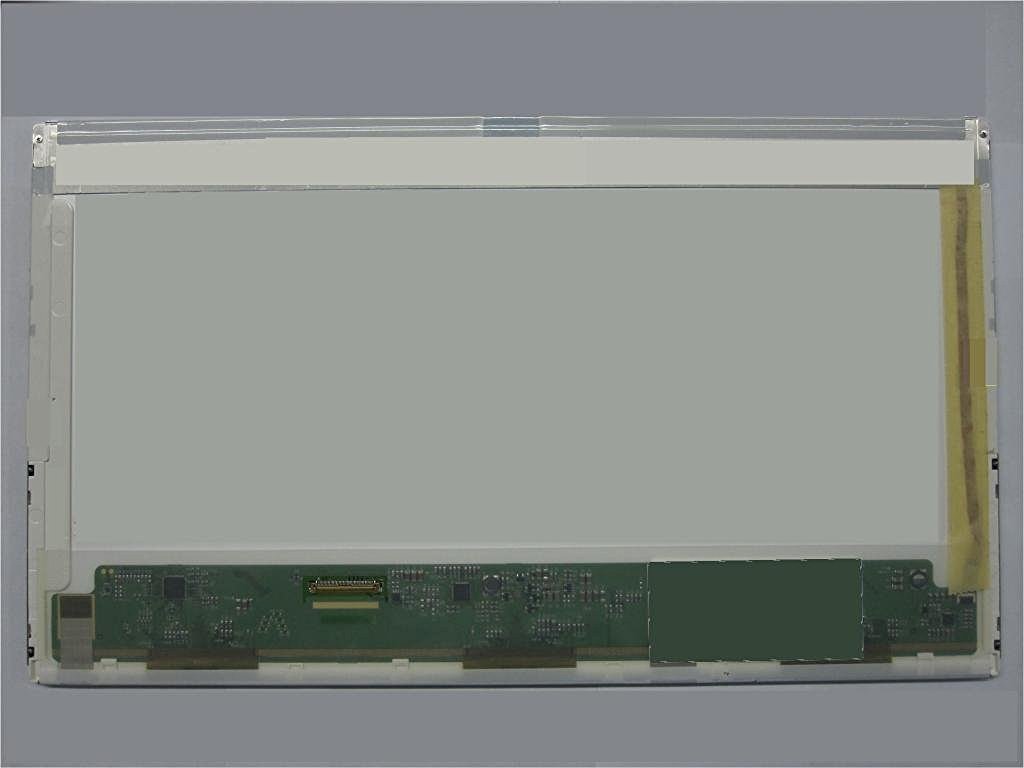 HP 650 Laptop Screen 15.6 LED BOTTOM LEFT WXGA HD