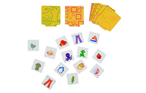 Chalk and Chuckles CC-005 Sort In The Box