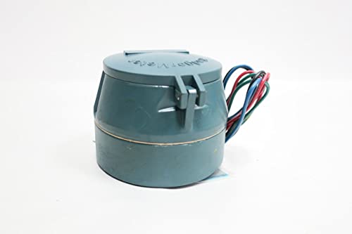 BADGER METER 58232-4 TOTALIZER 125/250V-AC