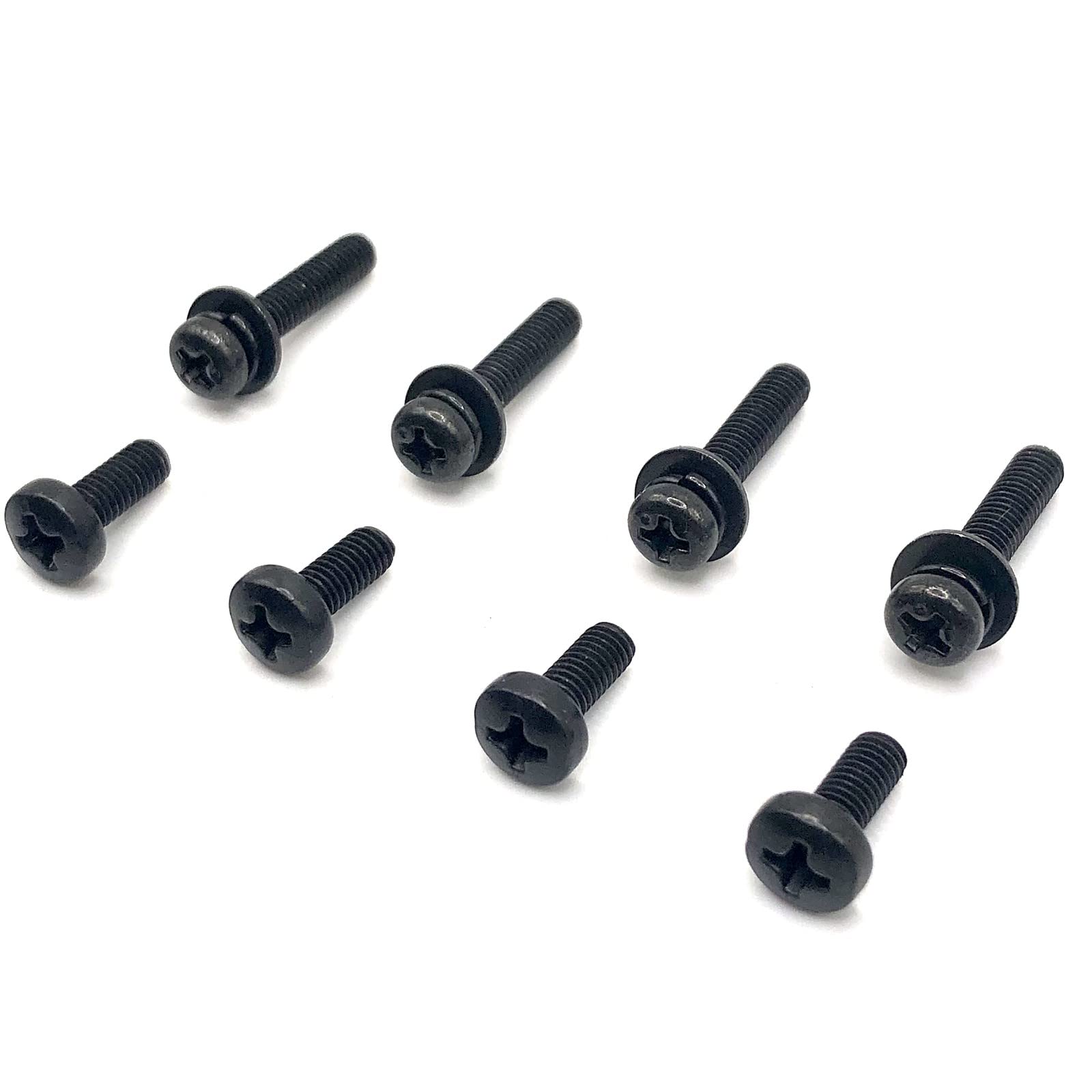 ReplacementScrews Stand Screws Compatible with Insignia NS-39D310NA15