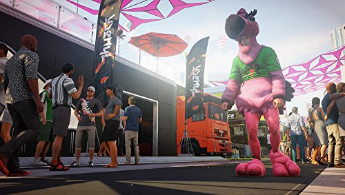 Hitman 2 - Xbox ONE nv Prix